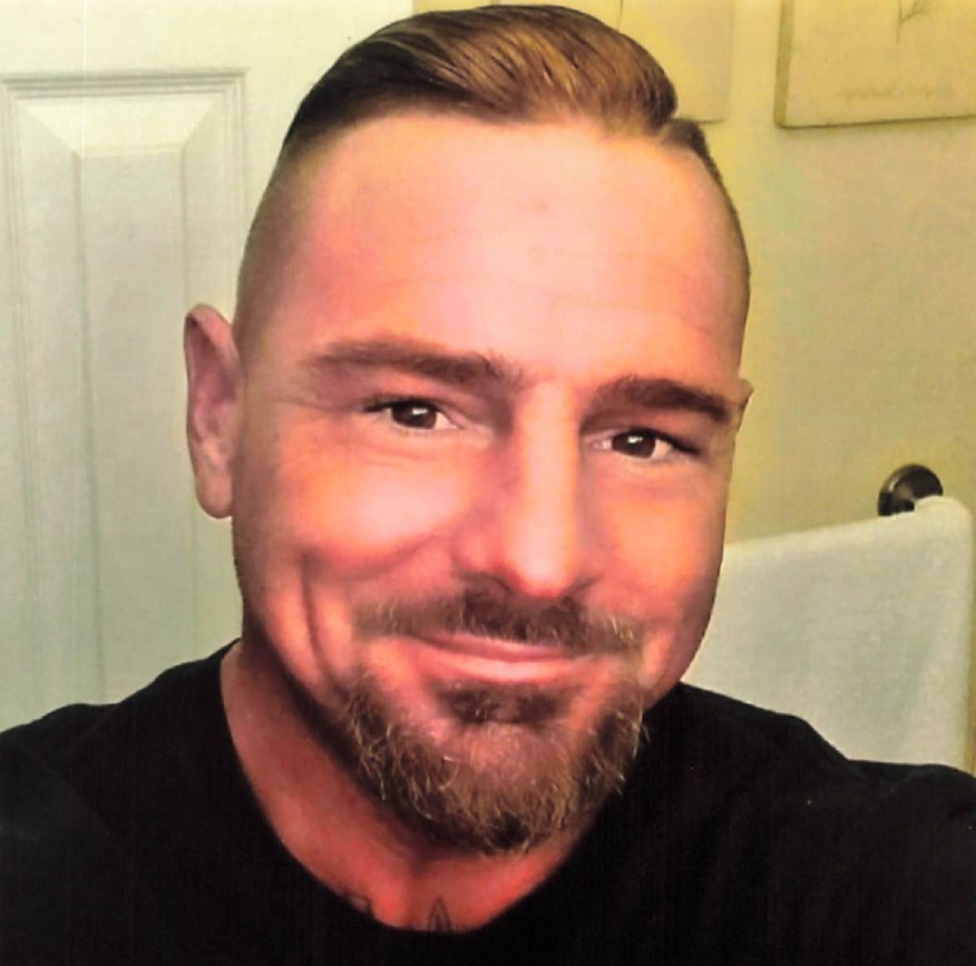 Patrick Kirn Obituary - Kenner, LA