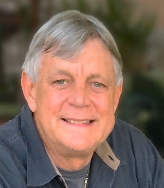Mitchell Booth Obituary - Ormond Beach, FL