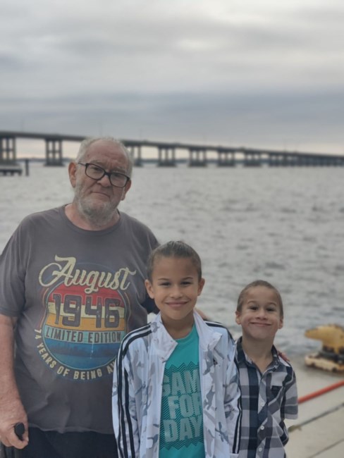 Gerald Benner Obituary - Fort Myers, FL