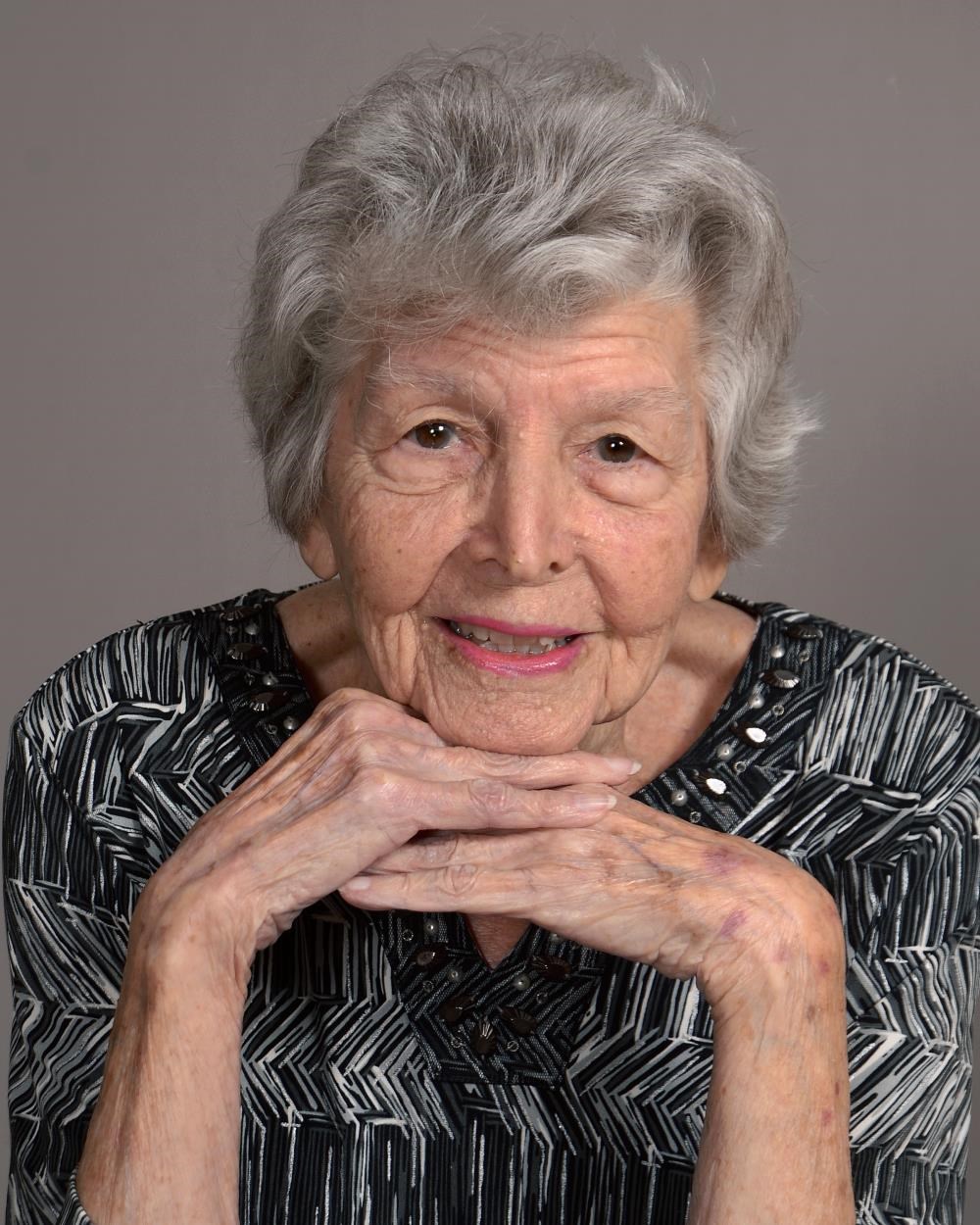 Dorothy Geurin Obituary - Falls Church, VA