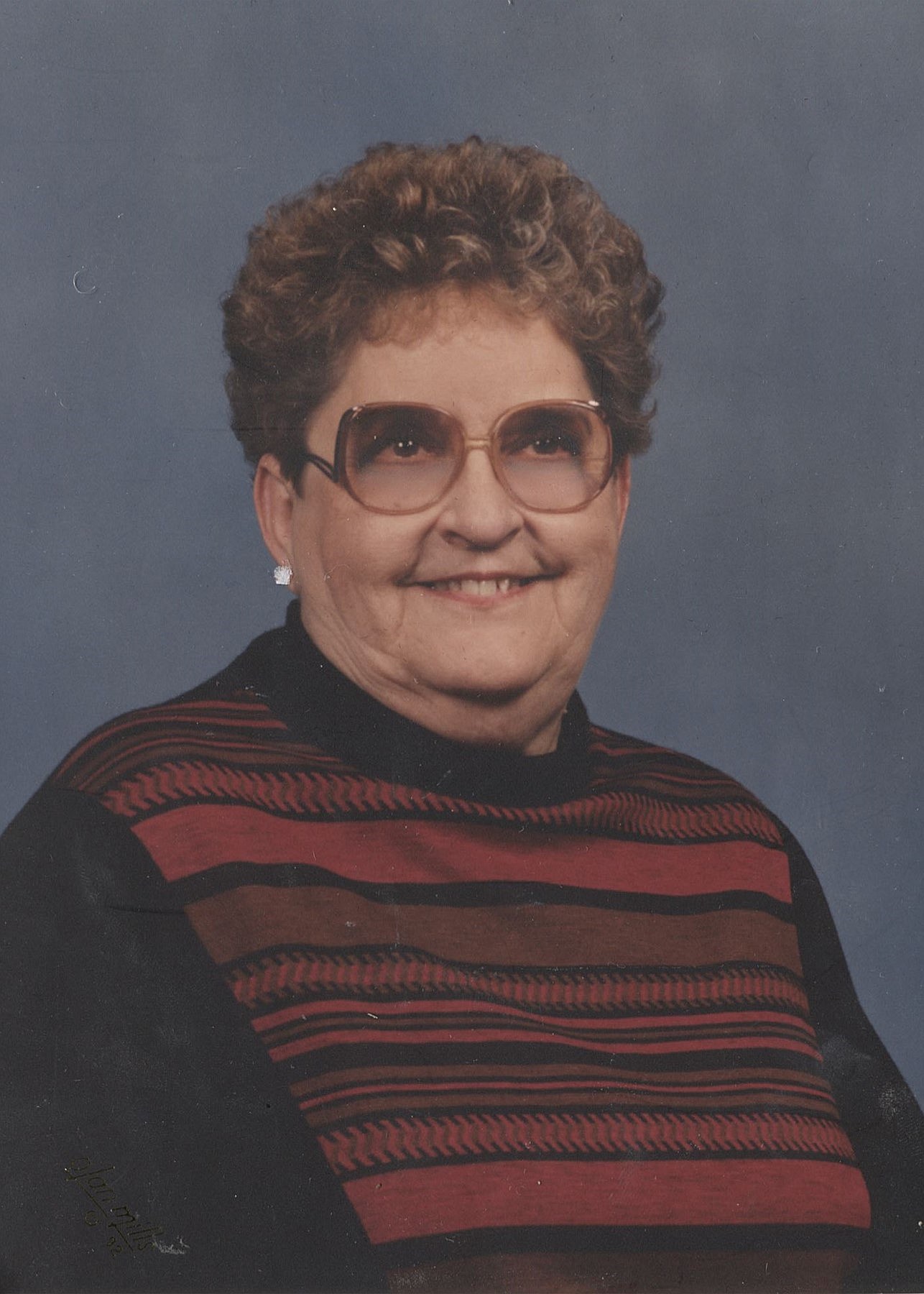 Charlene Stephens Obituary - Fort Wayne, IN