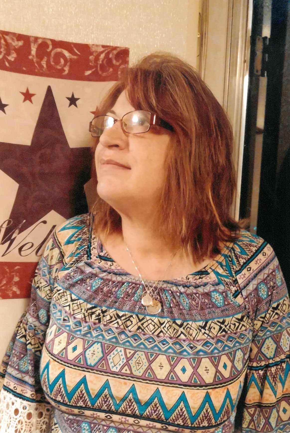 Donna Kay (Gunter) Fernandez Obituary - Waynesville, NC