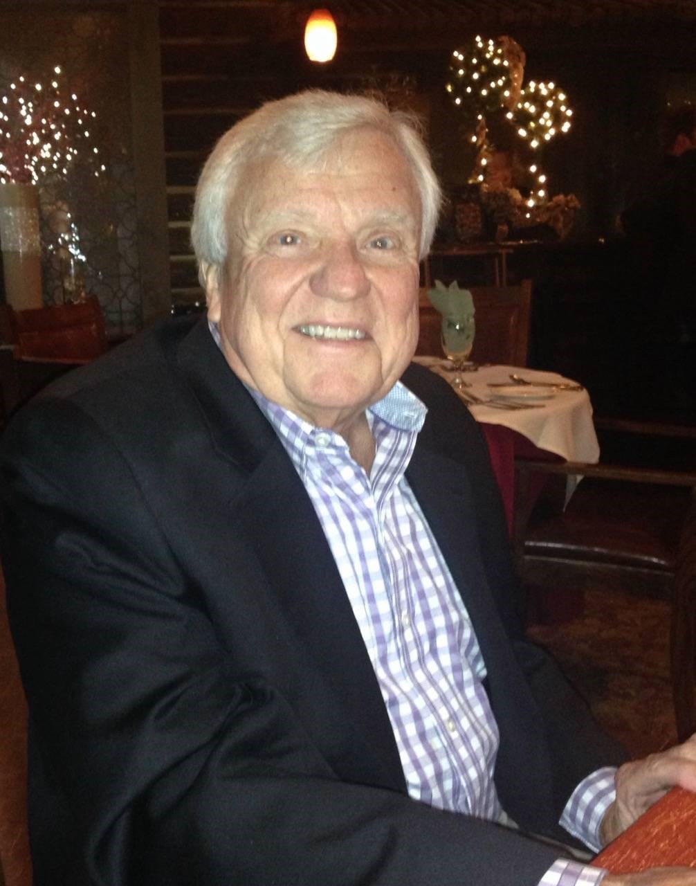 Thomas M. Prus Obituary - Livonia, MI