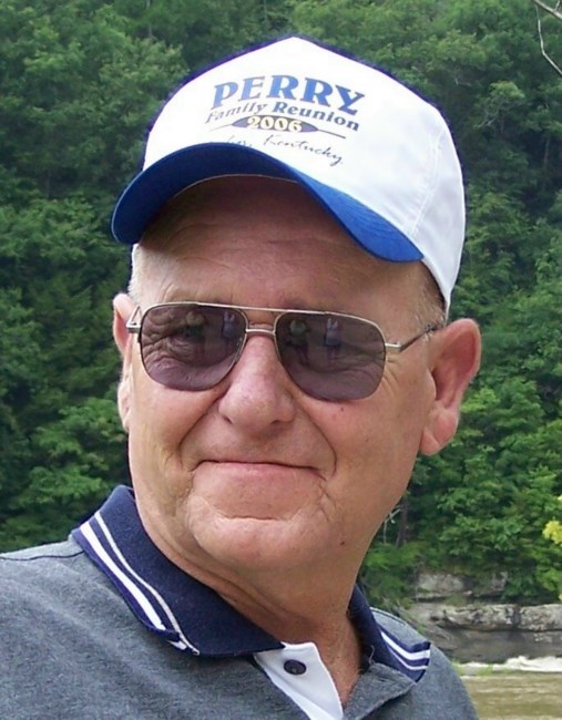 John Perry Obituary - Bloomington, IN