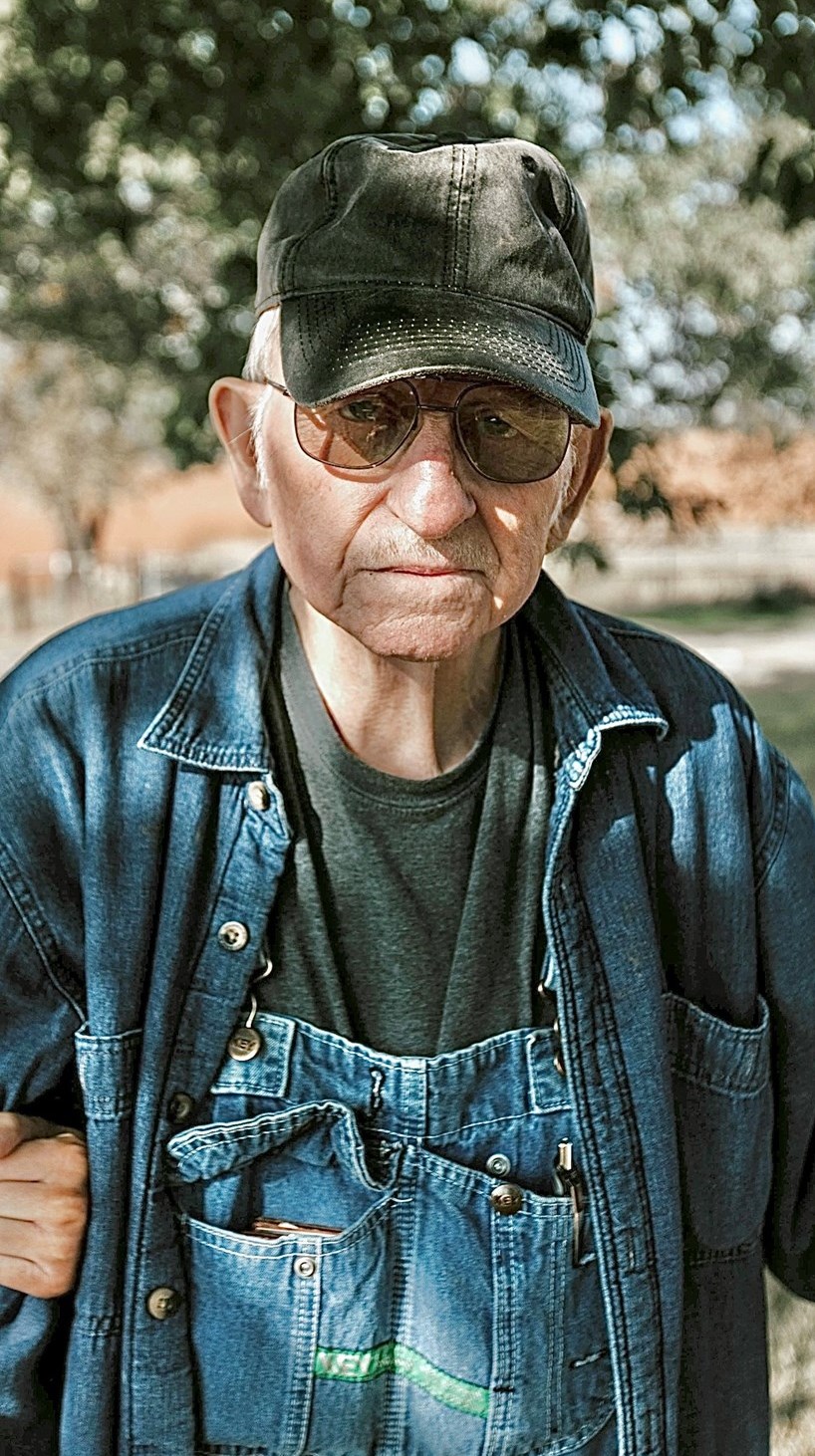 Donald Rosekrans Obituary - Lincoln, NE