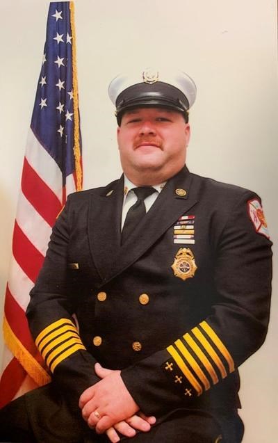 Richard Johnson Jr. Obituary - Levittown, PA