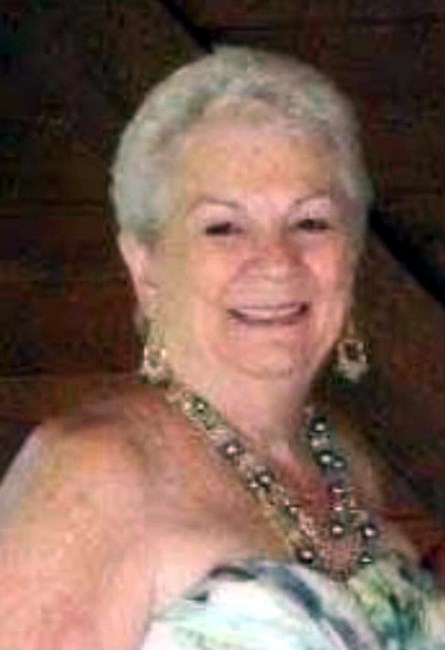 Annette Barnes Obituary - Jupiter, FL