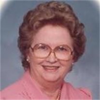 Mary Newton Obituary - Jacksonville, FL