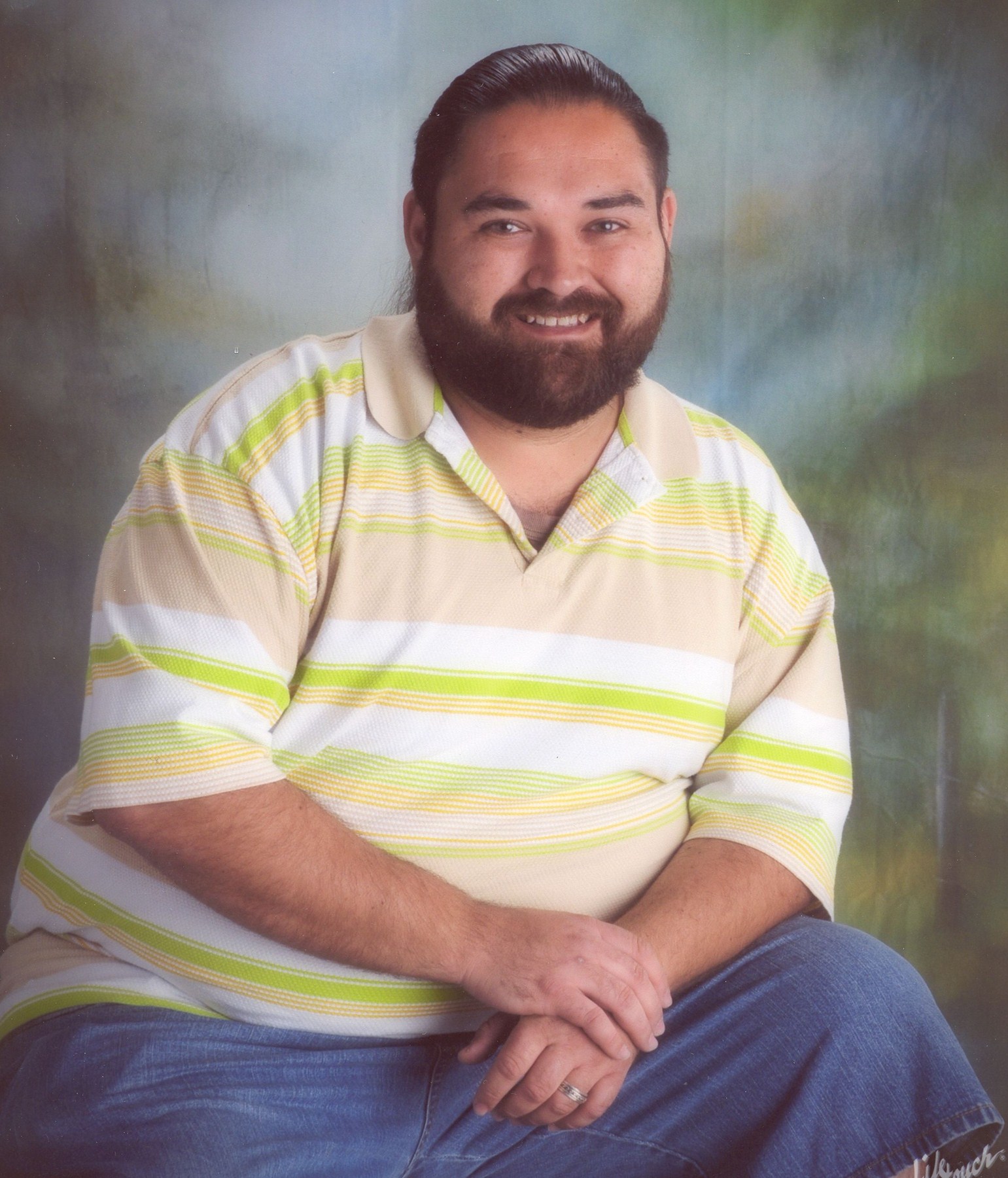Daniel Ruiz Obituary - Lancaster, CA