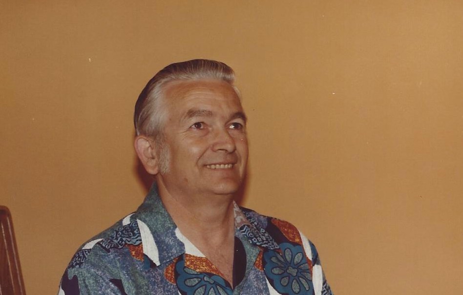 Thomas Cadwell Obituary - Renton, WA