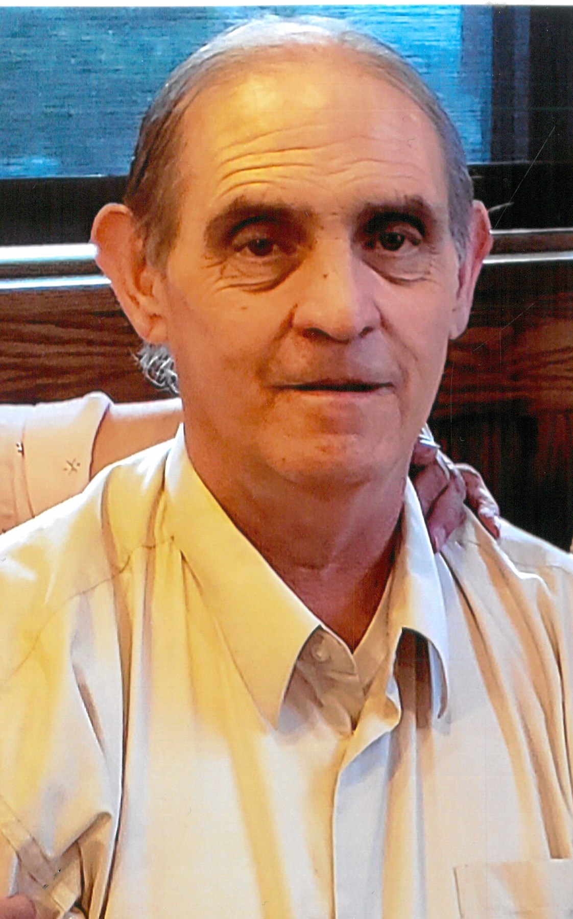 Joe Montoya's Instagram, Twitter & Facebook on IDCrawl