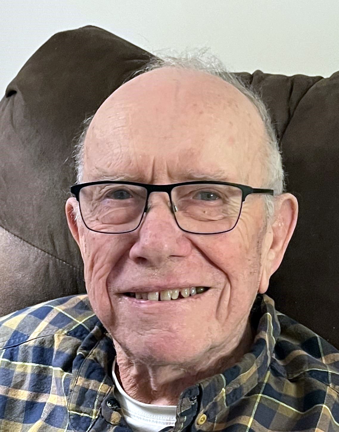 Joseph Halfen Obituary - Woodbury, MN