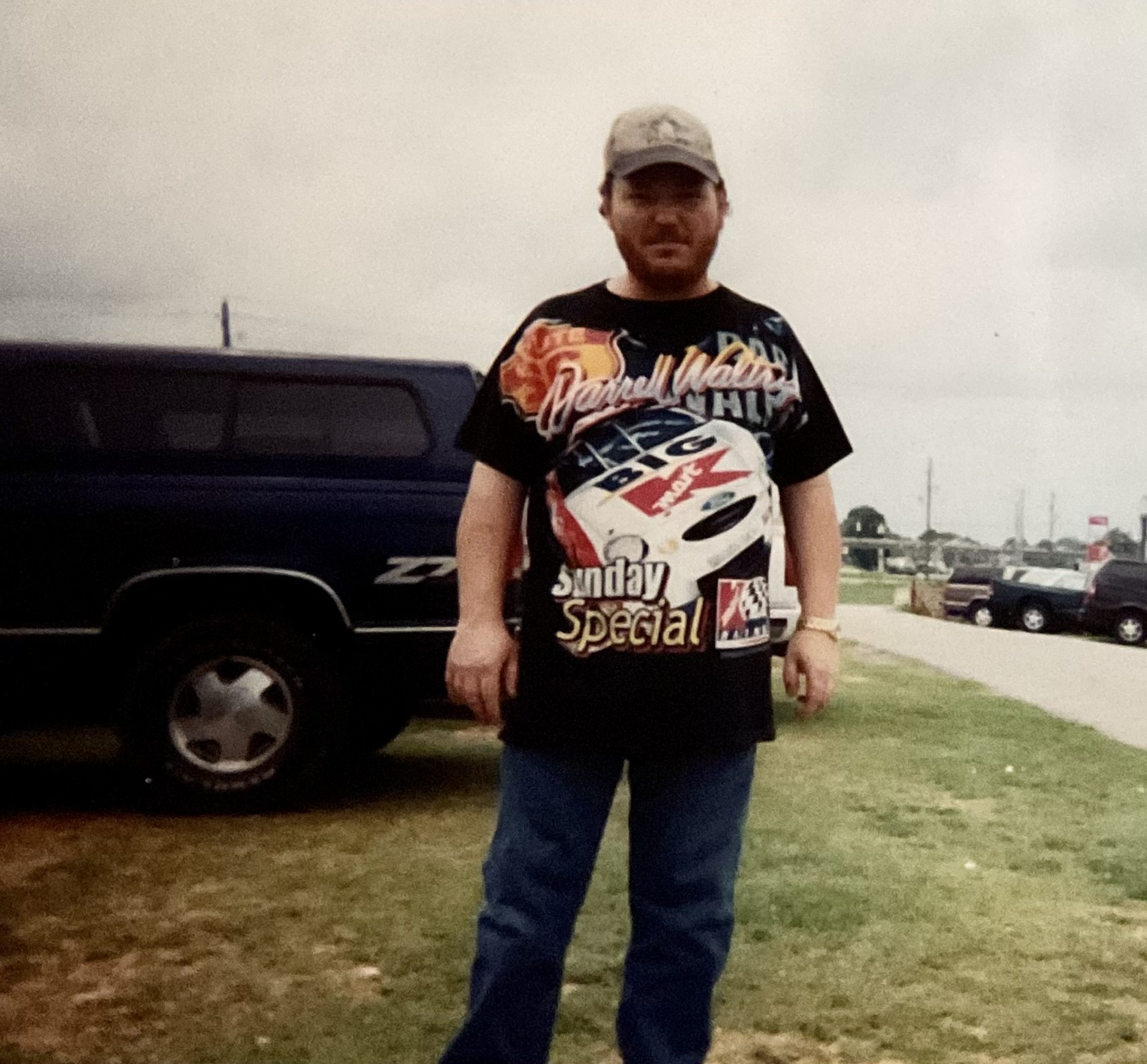 Terry Dwayne Lewis Obituary - Tuscaloosa, AL