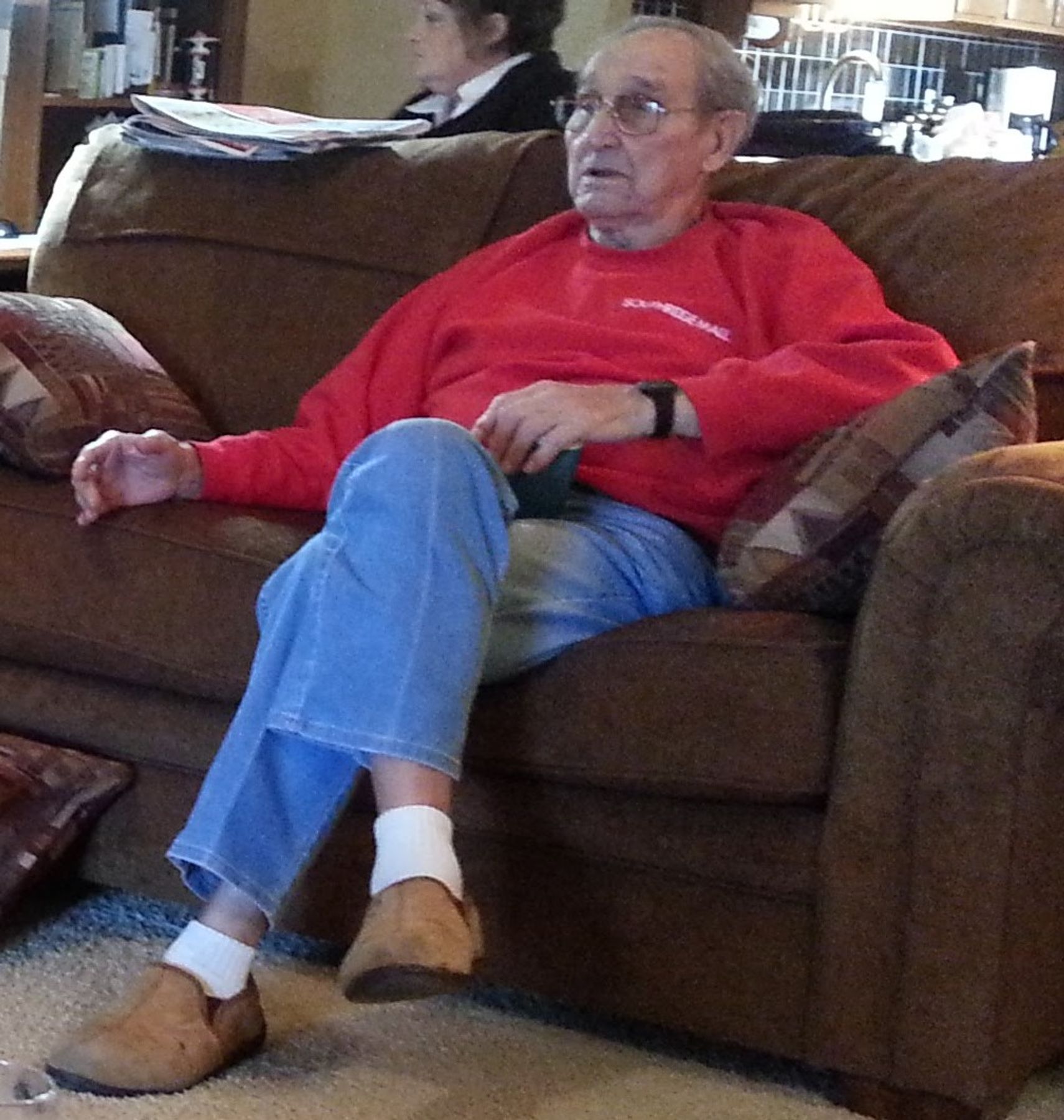 Dale Cowden Obituary - West Des Moines, IA