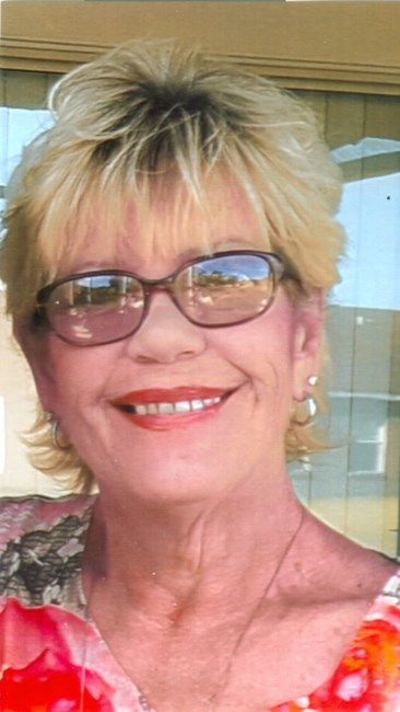 Paula Lynnette Wilson Obituary - Temple Terrace, FL