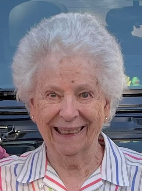 Shirley Smith Obituary - Annapolis, MD