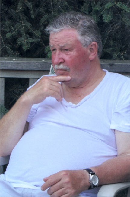 Mr. George Douglas Obituary - Winnipeg, MB