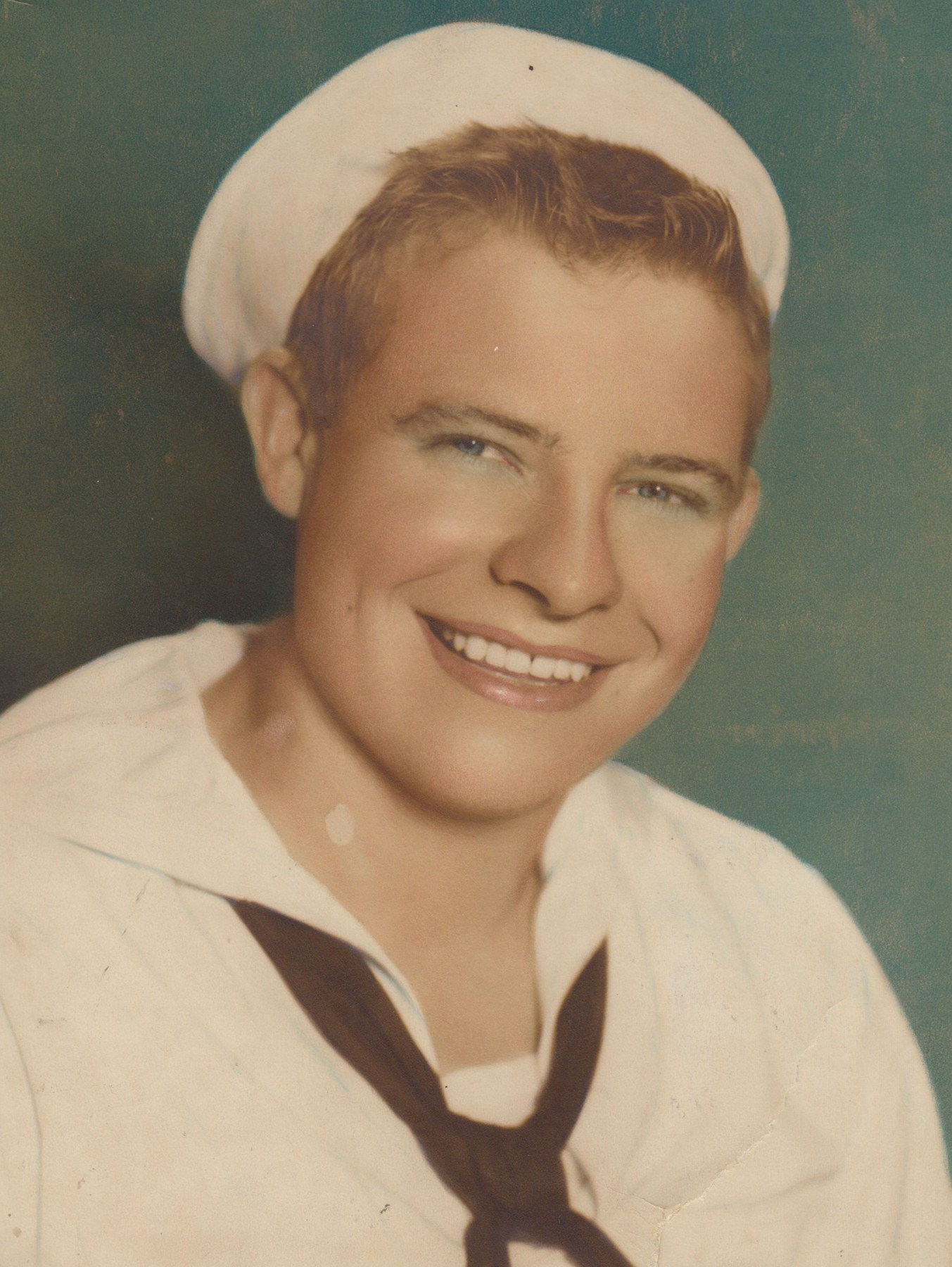 Samuel Jenkins Obituary - Arnold, MO