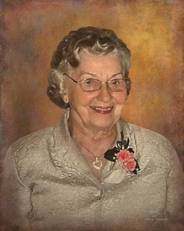 Marian Jorgensen Obituary - Louisville, KY