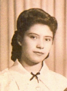 Maria Eulalia Barron Obituary - El Paso, TX