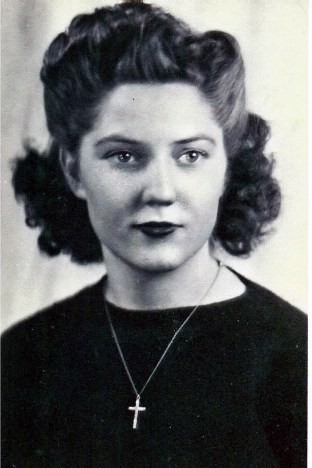 Peggy Bucklew Obituary - Columbus, GA