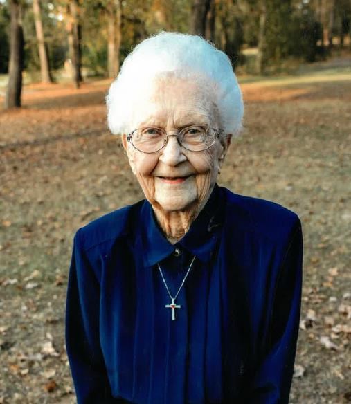 Betty Roberts Obituary - Pasadena, TX