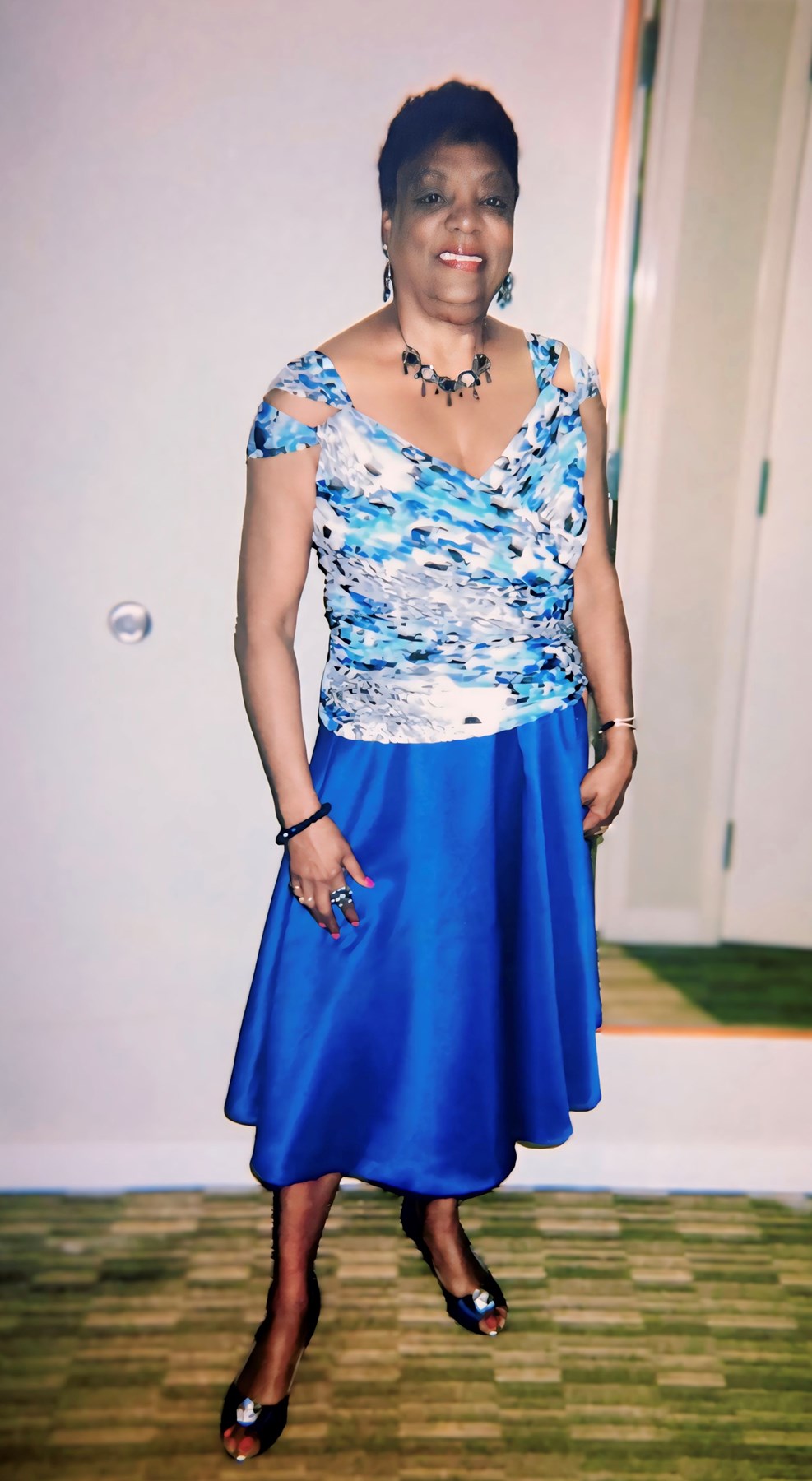 Elsa James Obituary - Orange City, FL