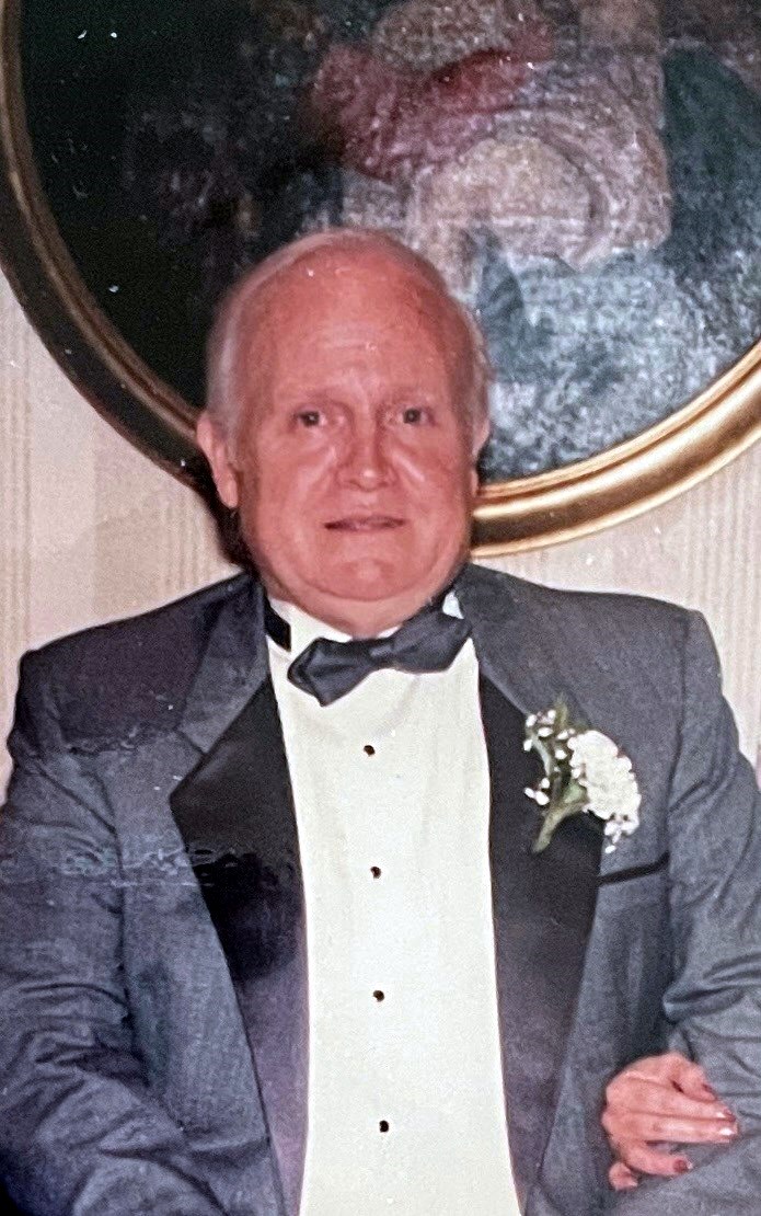 Charles Paris Obituary - Homewood, AL