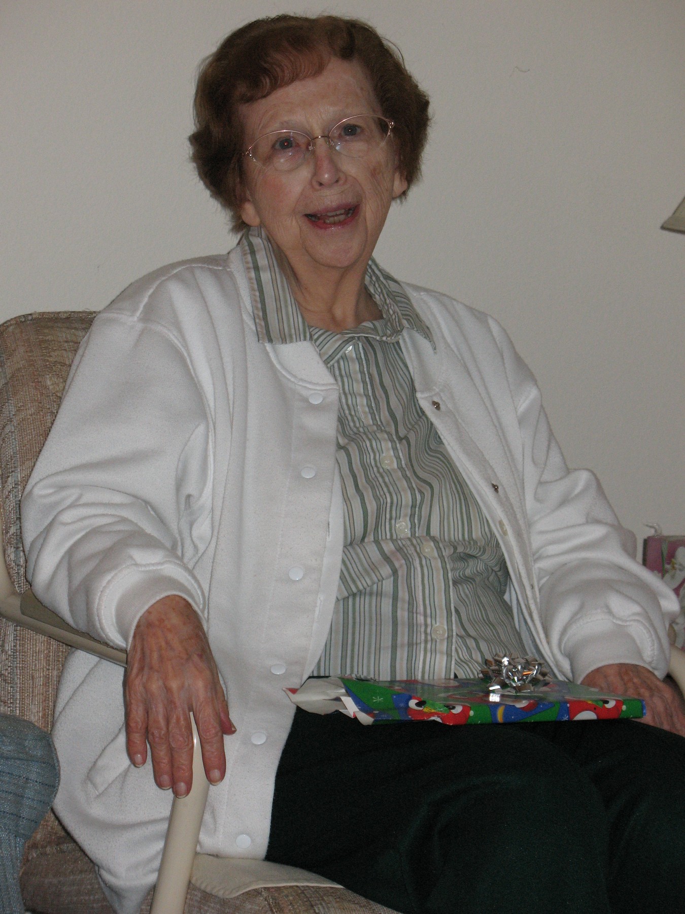 Velma Clemence Obituary