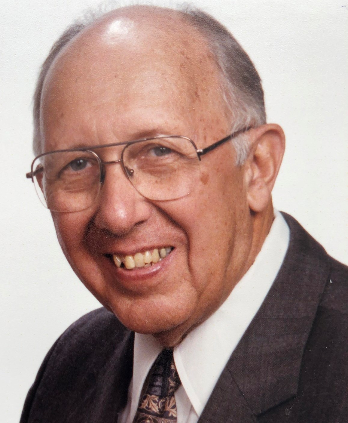 Boyd Keller Obituary - Millcreek, UT