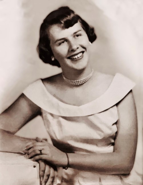 Jean Allarde Obituary - Pelham, AL