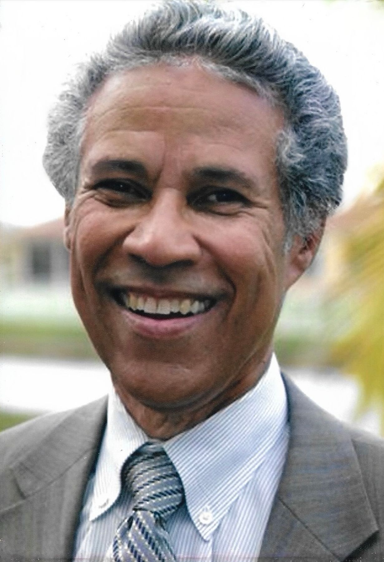 Brian Mair Obituary - Fort Lauderdale, FL