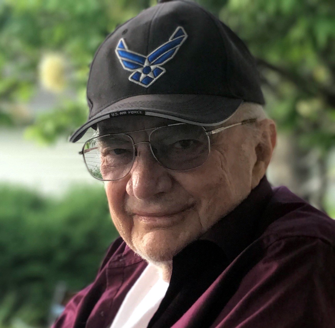 Edward Sather Obituary - Colorado Springs, CO