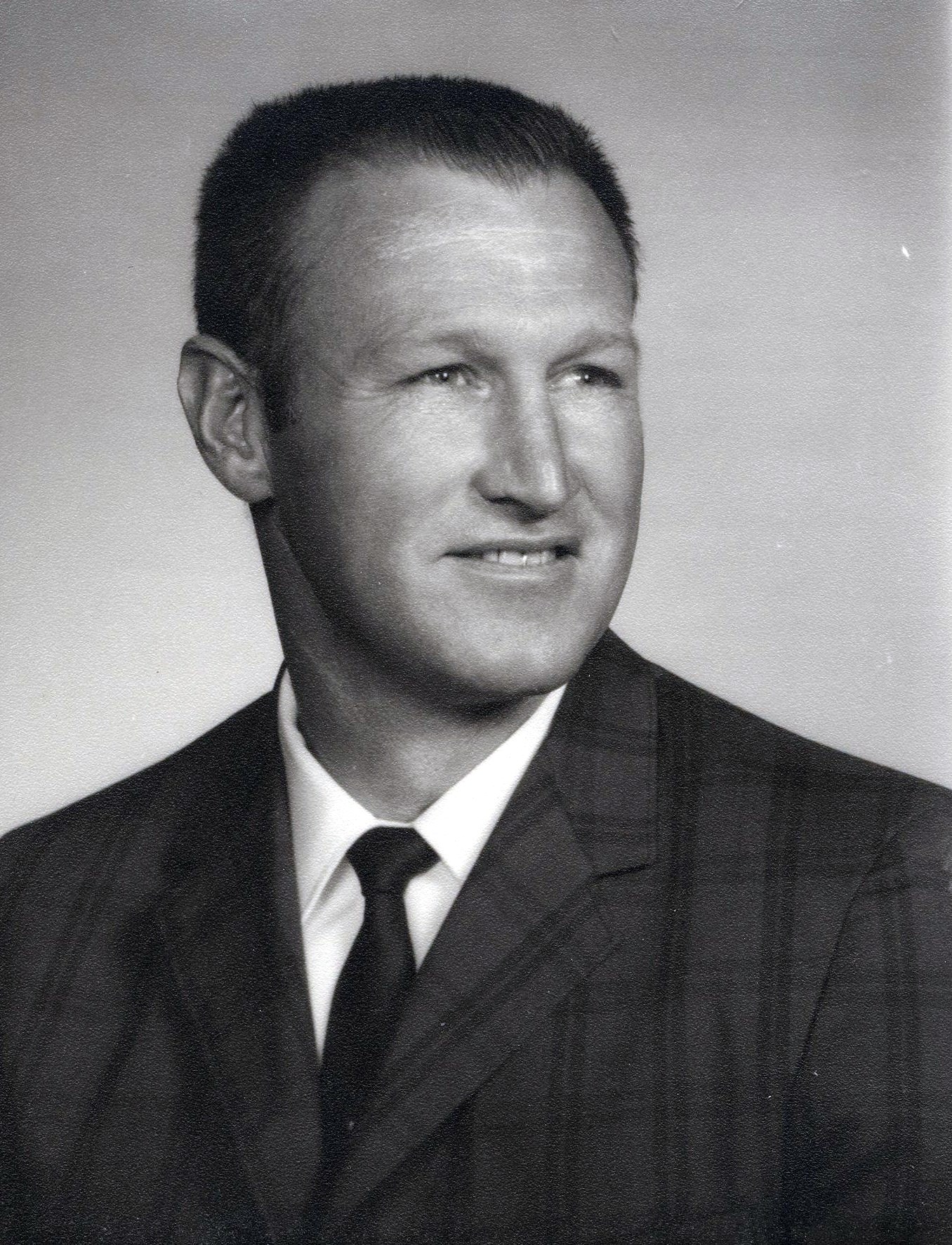 John Wiens Obituary - Atascadero, CA