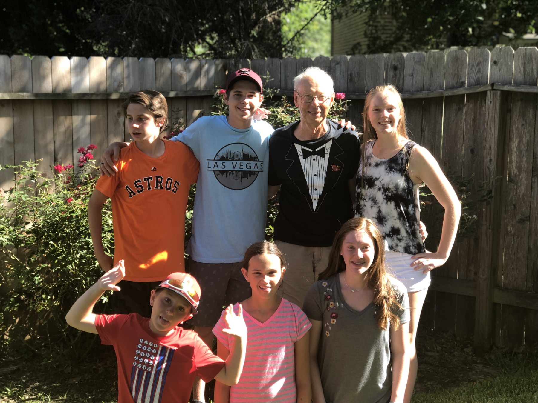 Fabian Richard Nowak Obituary - Houston, TX