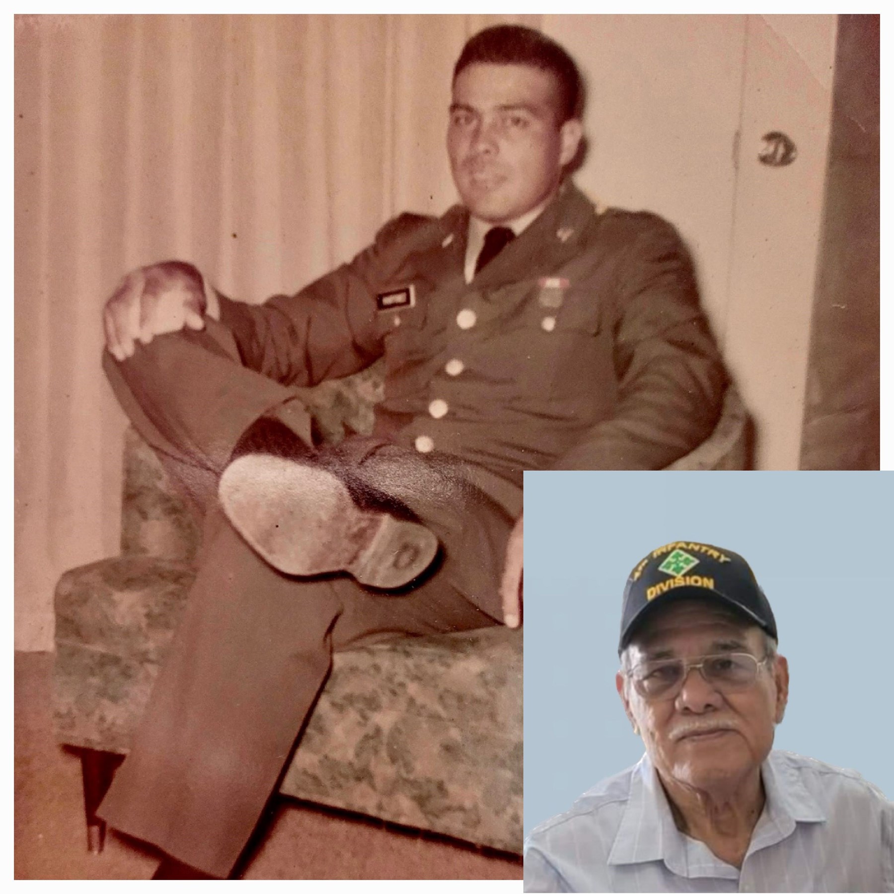 Roberto Pedraza Martinez Obituary - Humble, TX