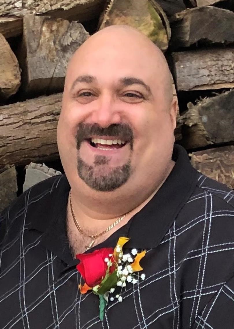 James Vecchio Obituary - Mayfield Heights, OH