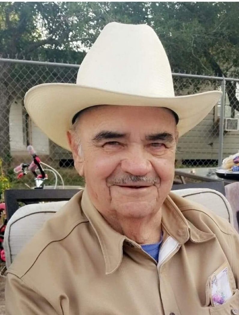 Ramon Lara Obituary - Pharr, TX