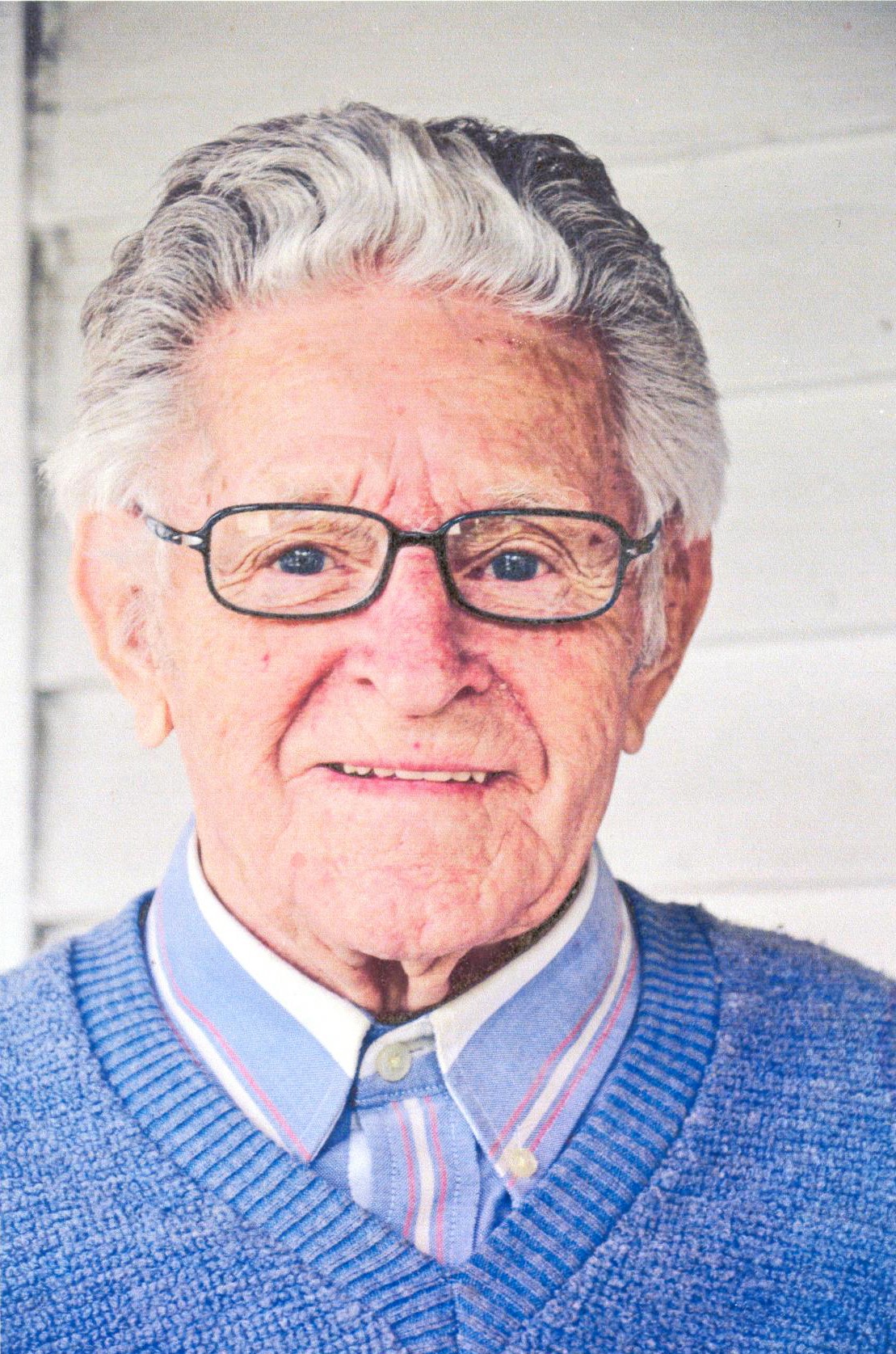 Angus Cromb Obituary - St. Catharines, ON