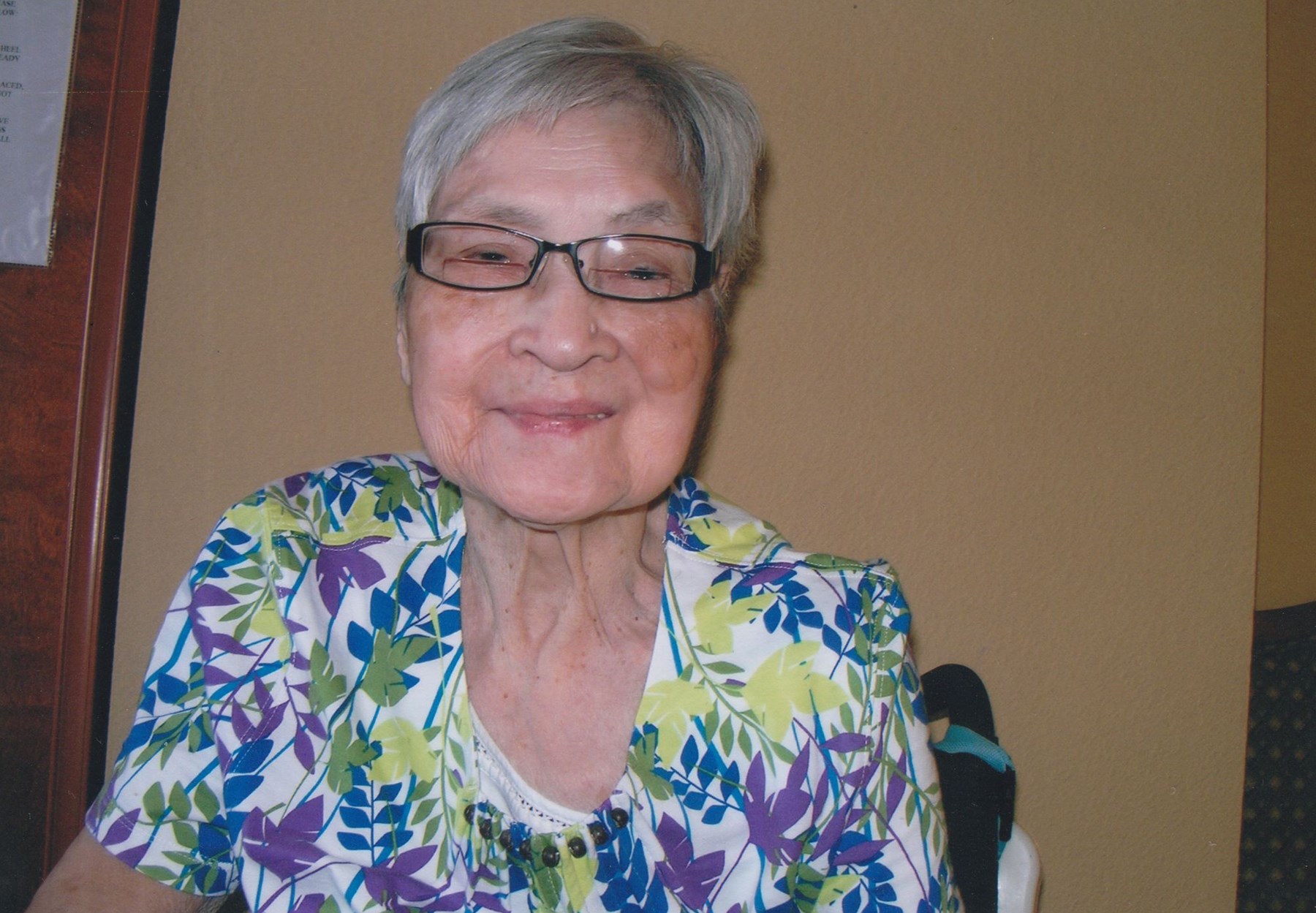 Pacita Cruz Cortez Obituary - Austin, TX