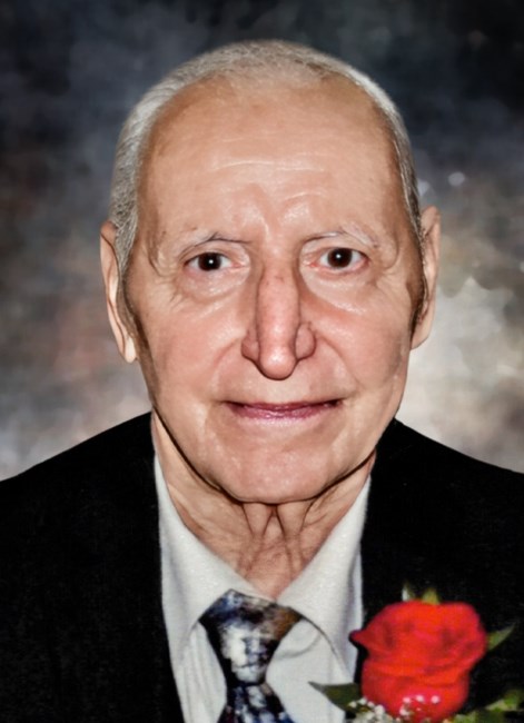 Gemine Taddei Obituary - Burnaby, BC