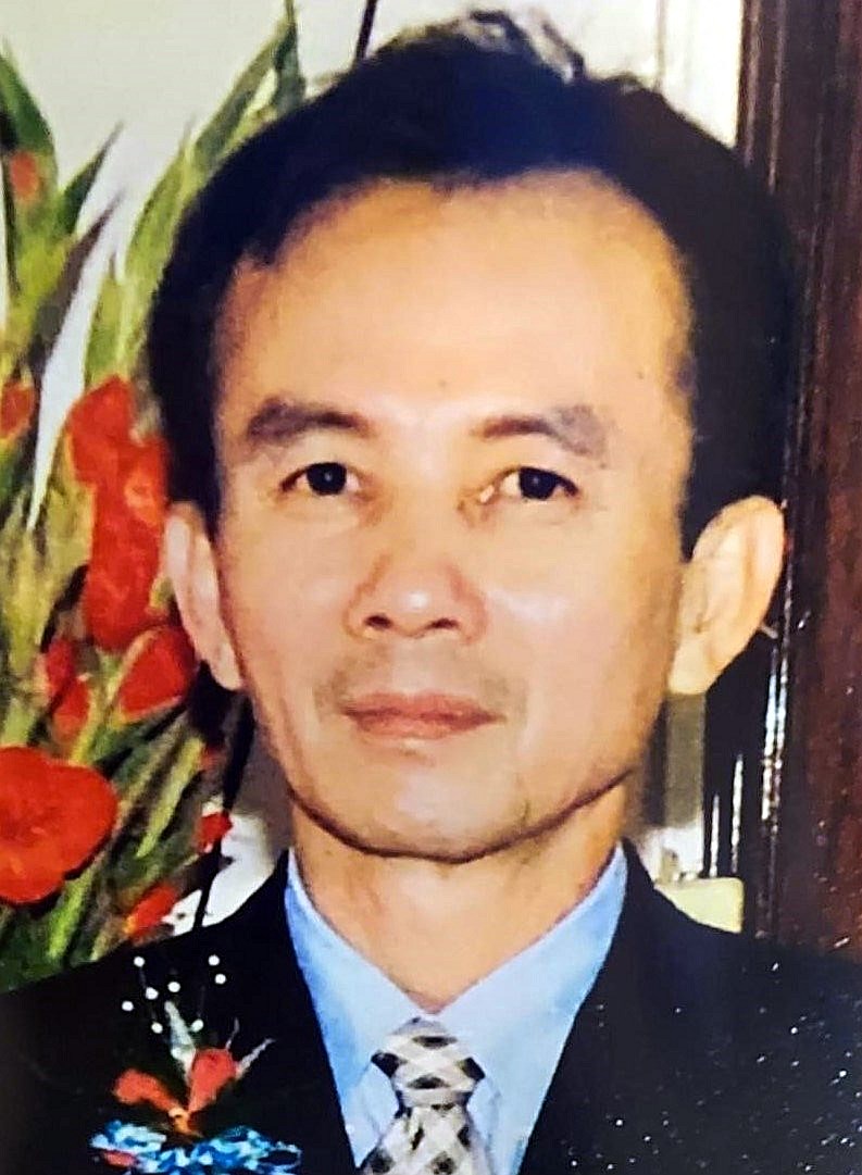 Linh Dang Obituary - Jacksonville, FL