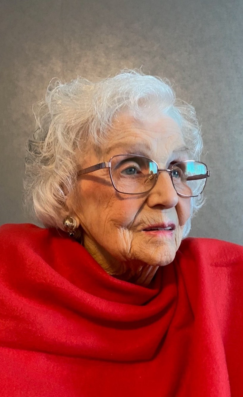 Anna Worden Obituary - Port Dickinson, NY