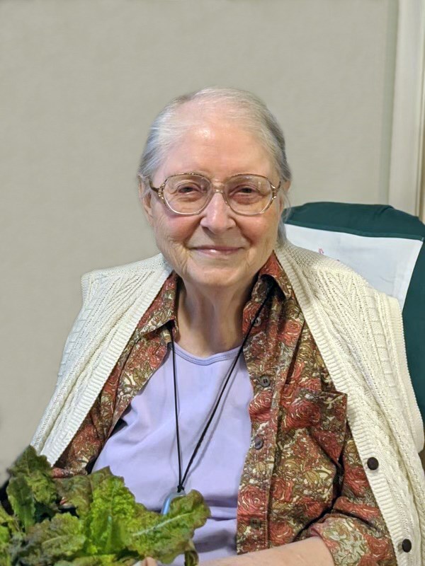 Gloria Trotter Obituary - Peterborough, ON