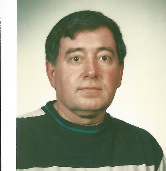 Gerald L. Evarts Obituary - East Amherst, NY