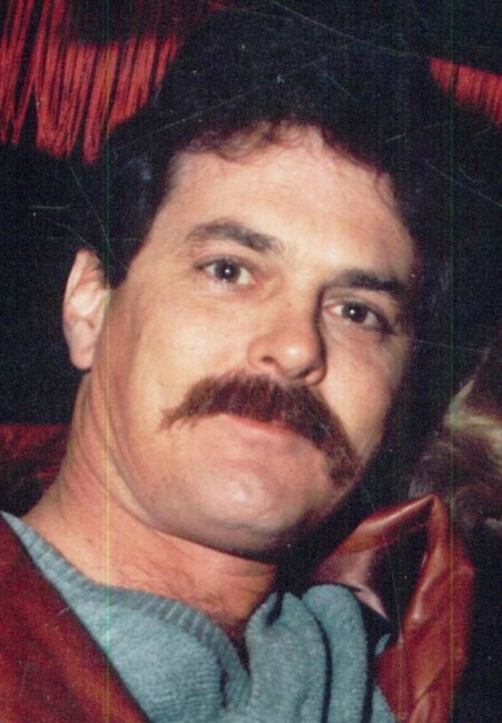 Tony Woods Obituary - Lubbock, TX