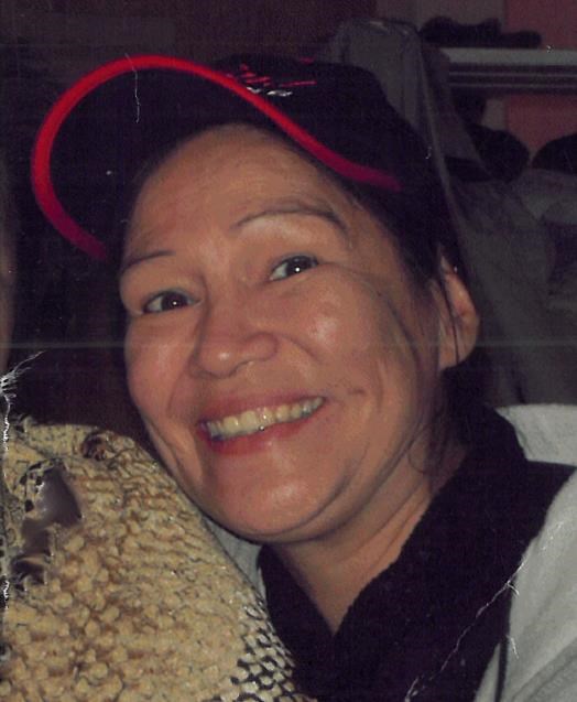 Pauline OPPENHEIM Obituary - Merritt, BC