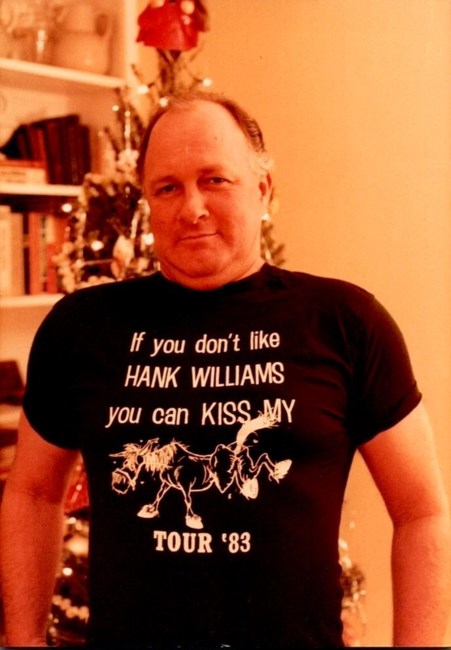 Walter Wilson Obituary - Fairfax, VA