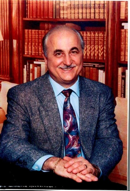 Prospero Rivelli Jr. Obituary - Clearwater, FL