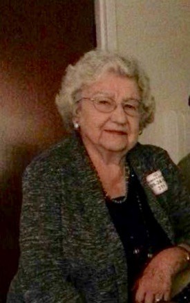 Nellie N. Canady Obituary - Charlotte, NC